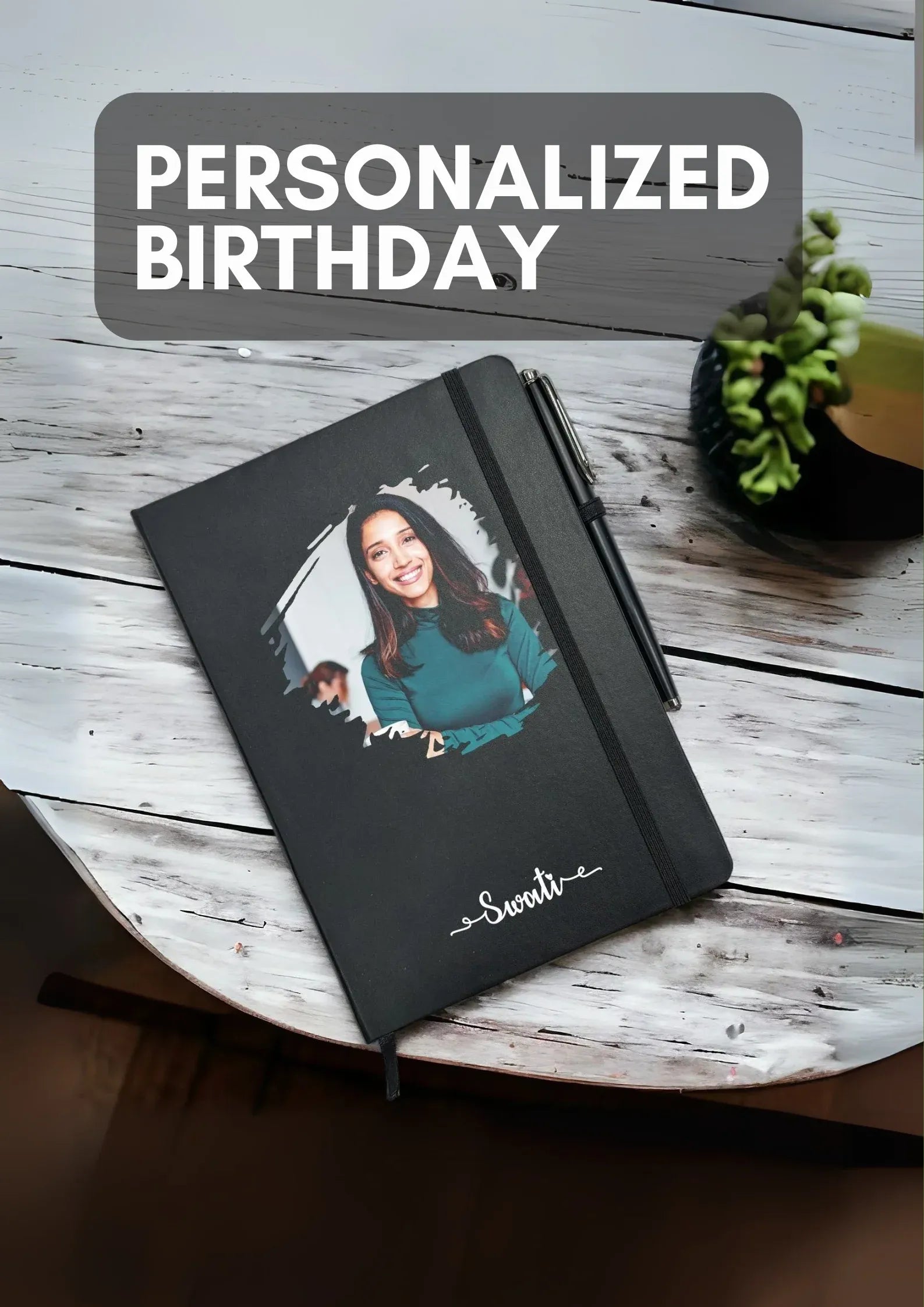 Personalised Birthday Gifts | Unique & Thoughtful Birthday Presents ...