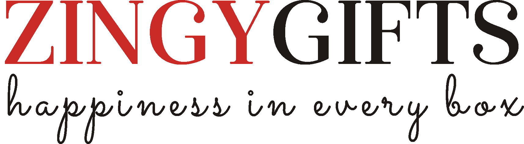 Zingy Gift – Zingy Gifts